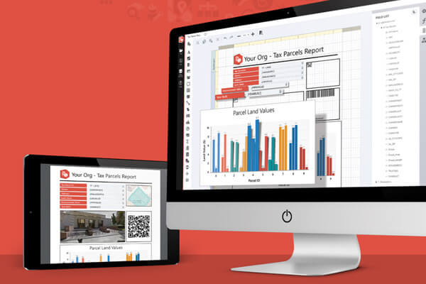 VertiGIS Studio Apps